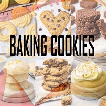 Baking-Cookies.babsbahussgwjkwnwbzvhajsjahv p | PDF