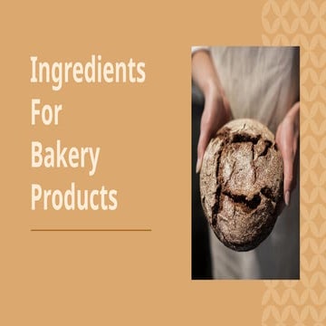 baking ingredients and its functions [Autosaved].pptx