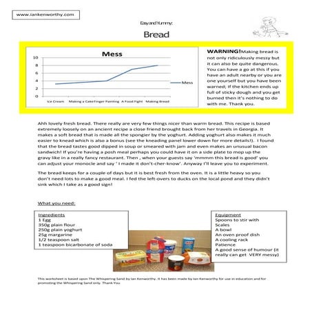 Yeast air balloon | PPT