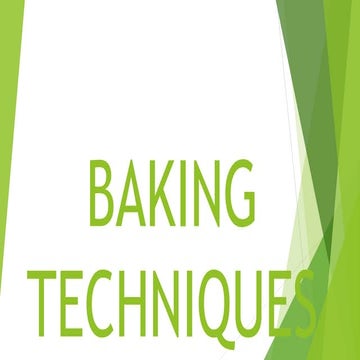 BAKING TECHNIQUES.pptx