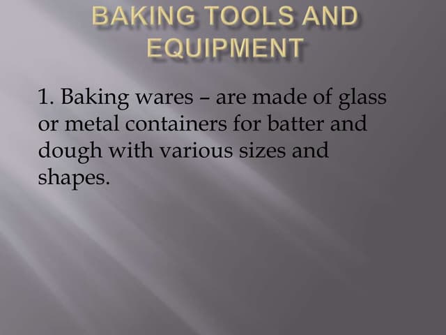 LESSON 1-TOOLS AND EQUIPMENT IN BAKING.pptx