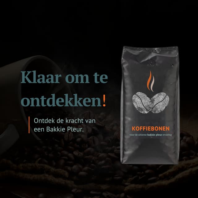 Bakkie pleur met Fleur - Lancering koffiebonen | PDF | Desserts and Baking | Food & Drink