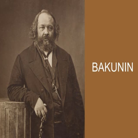 Bakunin | ODP