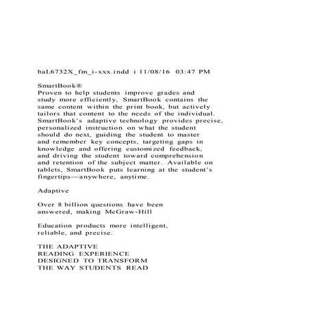 Ba l6732x fm_i-xxx.indd i 110816 0347 pm_smartbook® | PDF