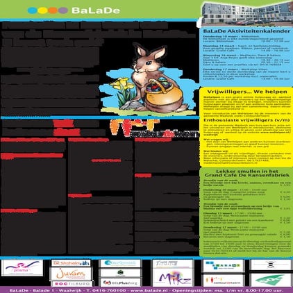 Balade week 10 | PDF