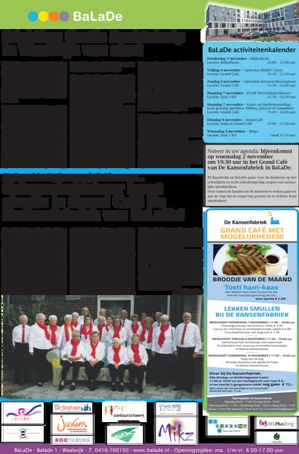 FlyerAuditieL&M | PDF