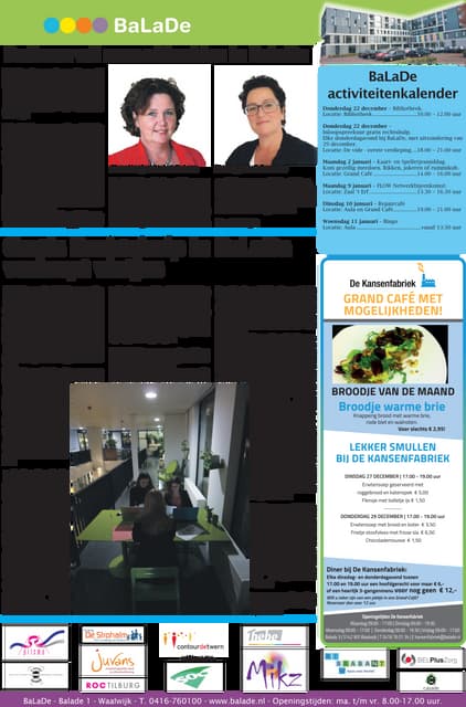 Balade week 23 | PDF