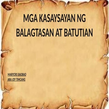 WEEK 9 URI NG PANAHON.pptx