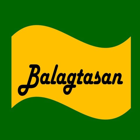 BALAGTASAN | PPTX