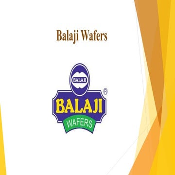 Balaji Wafers Logo Wafers Logo PNG Vectors Free Download
