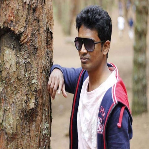 Balakumar saravanavel | PPTX