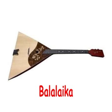 Balalaika | PPT