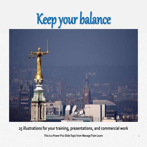 Balance | PPTX