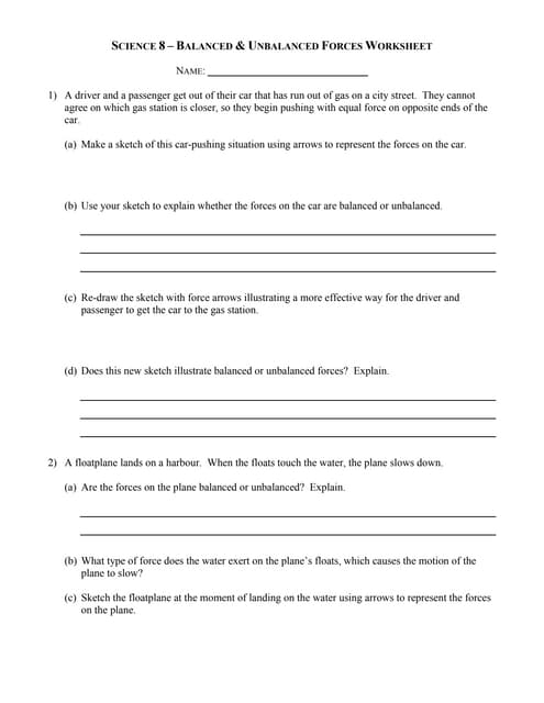 Worksheet 1 (1) | PDF