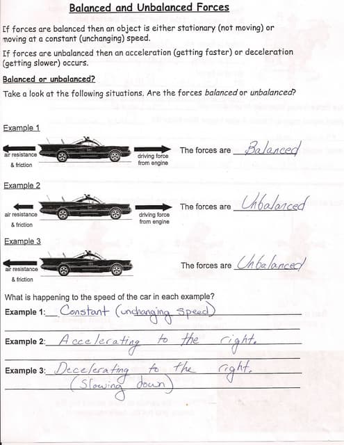 Physics Test for FMDC | PDF