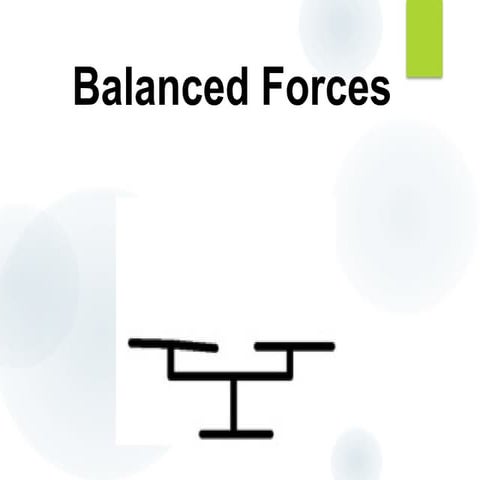 Turning Effect of Forces | PPT