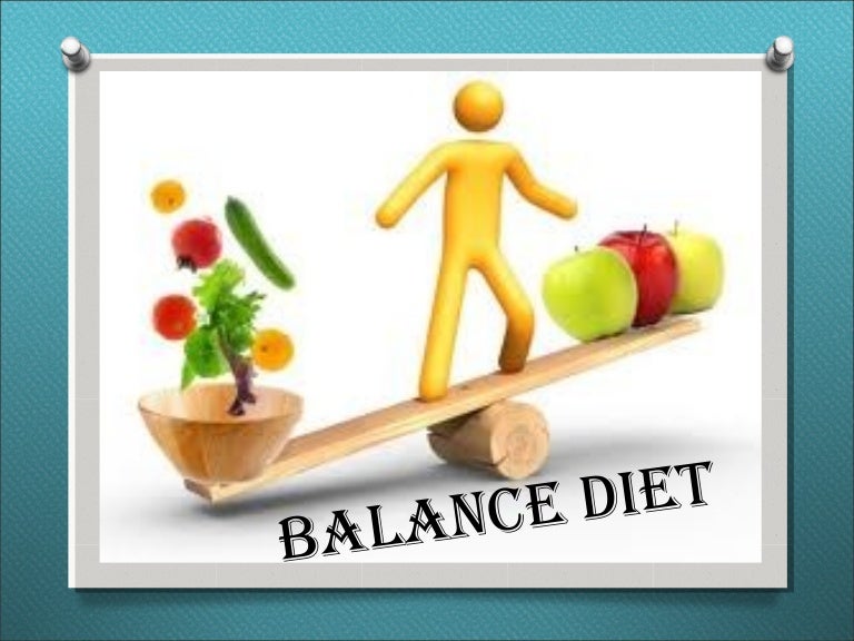 Balanced Diet Cartoon Images - Modus Operandi
