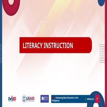 BALANCED LITERACY INSTRUCTION - KGUARINO.pptx