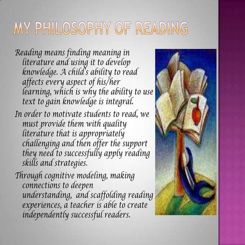 Balanced literacy presentation 1 | PPTX