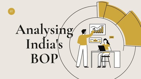 Understanding India's Balance of Payment (BOP) | PPT