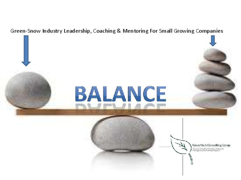Balance scale