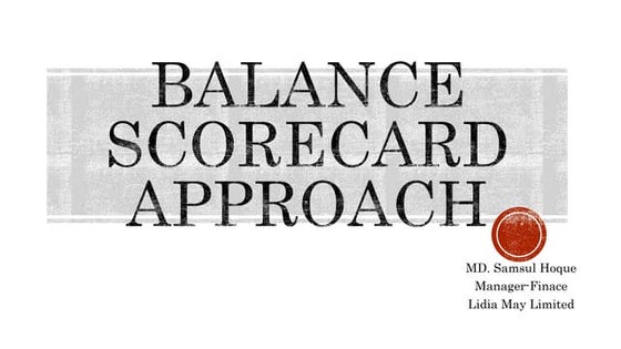 Simplified strategy development and implementation learning objectives | PDF