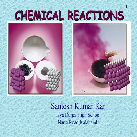 G10 Science Q4- Week 5-6-Conservation Mass of Chemical Reaction.ppt