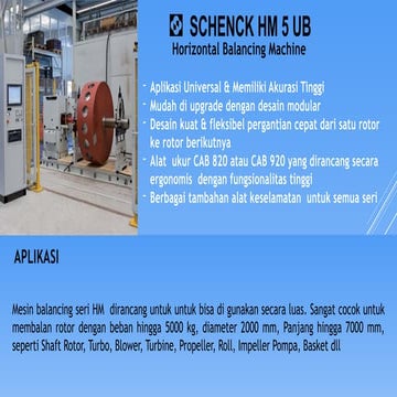 BALANCING MACHINE FOR MECAHINCAL MACHINERY.pptx