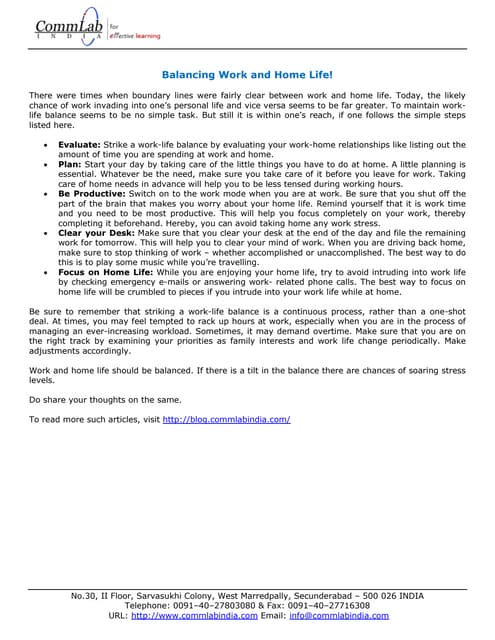 Commlab india – rapid elearning solutions