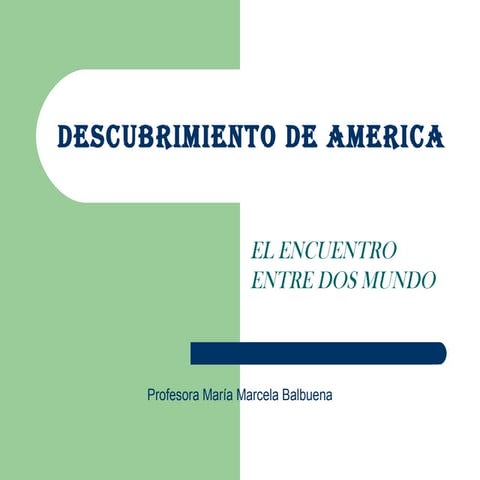 Balbuena maria marcela | PPT