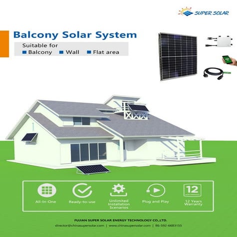 Balcony solar system Super Solar2022.pdf