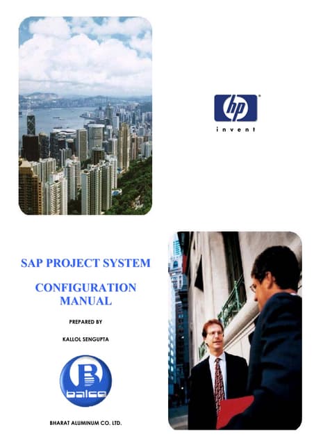Sap ps cost planning | PDF