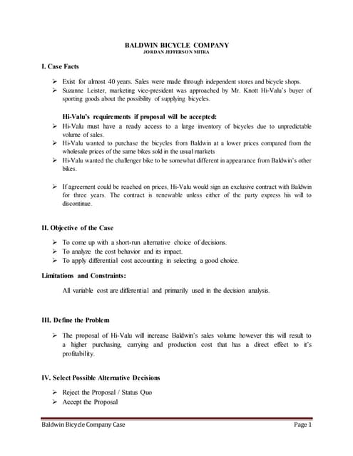 Fonderia di torino case analysis | PPT