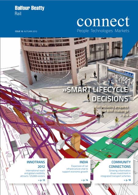 Transforming Regions_ How Industrial Corridors are Driving India's ... Transforming Regions_ How Industrial Corridors are Driving India's ...