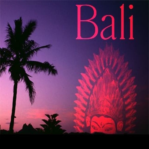 Bali | PPT