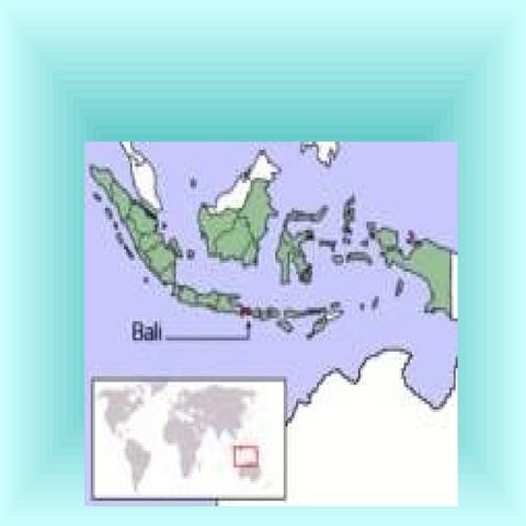 Bali | PPT