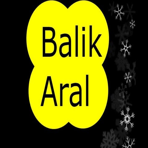 Balik aral edward Q1 2ndYear | PPTX