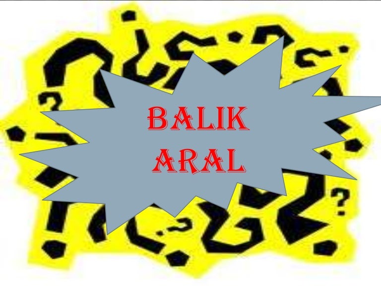 Balik aral potenciano Q2 2ndYear