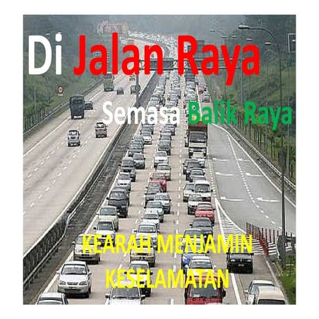 Balik Raya | PDF