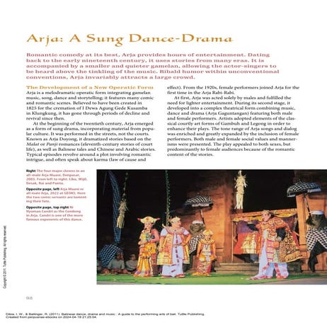 Balinese_Dance,_Drama_and_Music_A_Guide_to_the_Per..._----_(Arja_A_Sung ...
