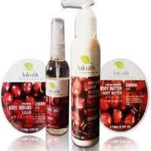 Bali Ratih Body Lotion | PDF