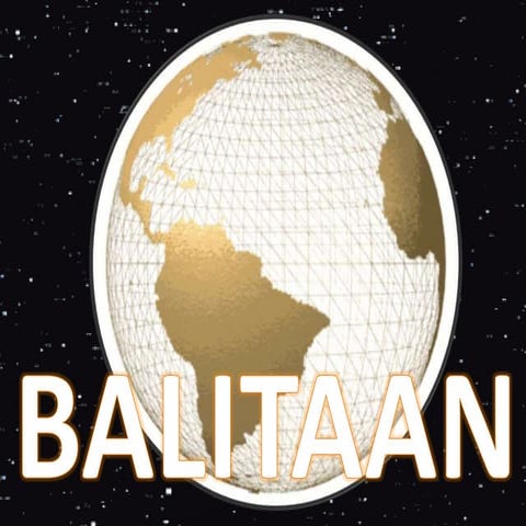 Balitaan 2 | PPTX