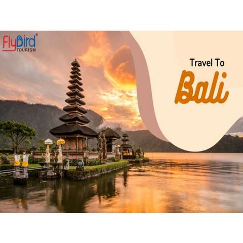 Bali Tour Packages: Explore Best Places & Things To Do In Bali ...
