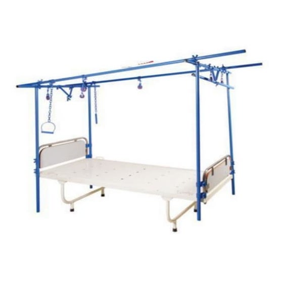 Balkan Frame For Hospital Bed | PDF