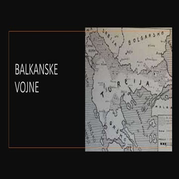 BALKANSKE VOJNE.pptx