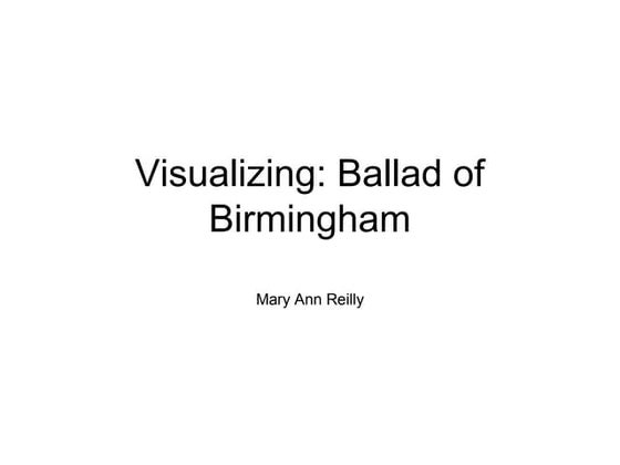 Choral Reading | PPTX