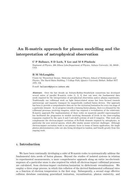 02 - Ab initio Methods converted into ww | PDF