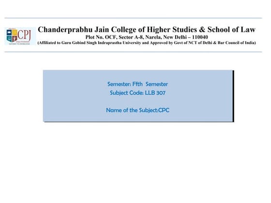 Annexure C study certificate - under article 371 (j) | PDF