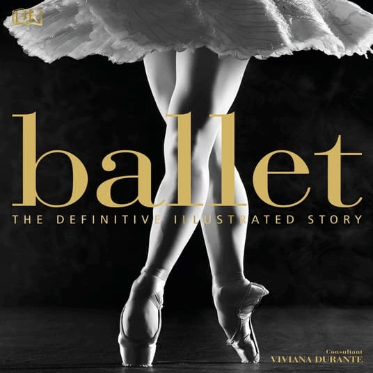 Ballet - the definitive illustrated story.pdf