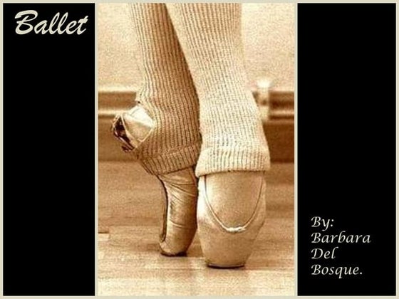 All about ballet dance | PPTX | Classical Music | Music
